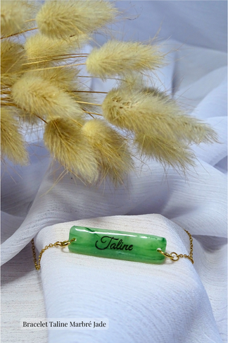 Bracelet Taline – Taline Création