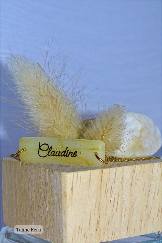 Bracelet Taline – Taline Création
